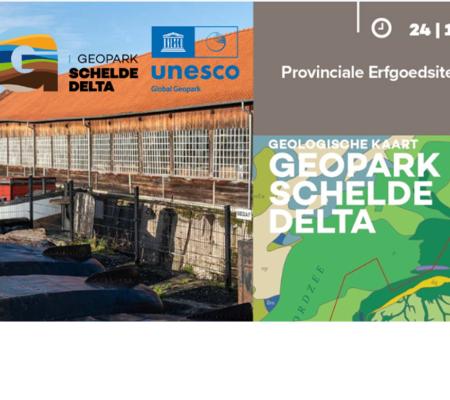 Unesco Global Geopark Schelde Delta - Home | Geopark Schelde Delta