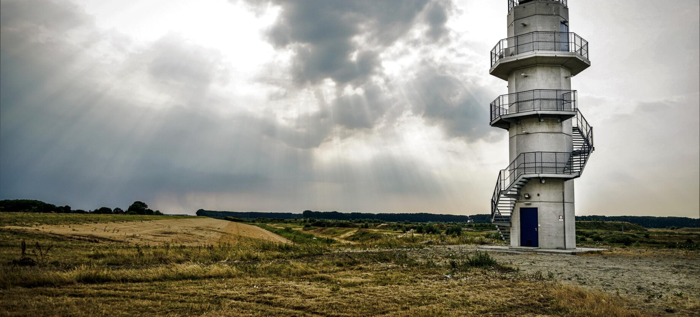 Waasland | Geopark Schelde Delta