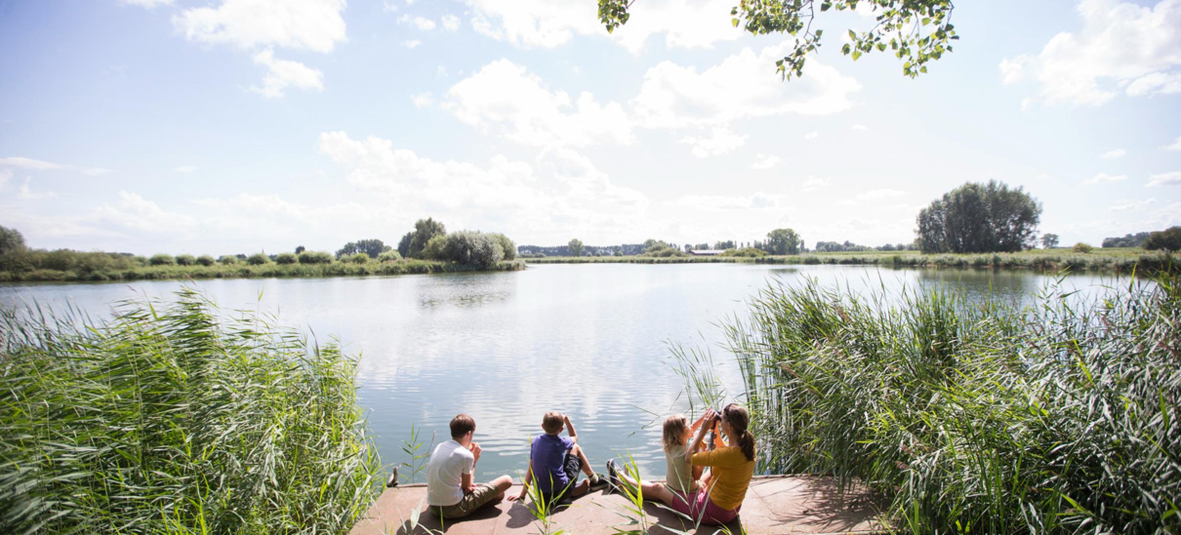 Meetjesland | Geopark Schelde Delta