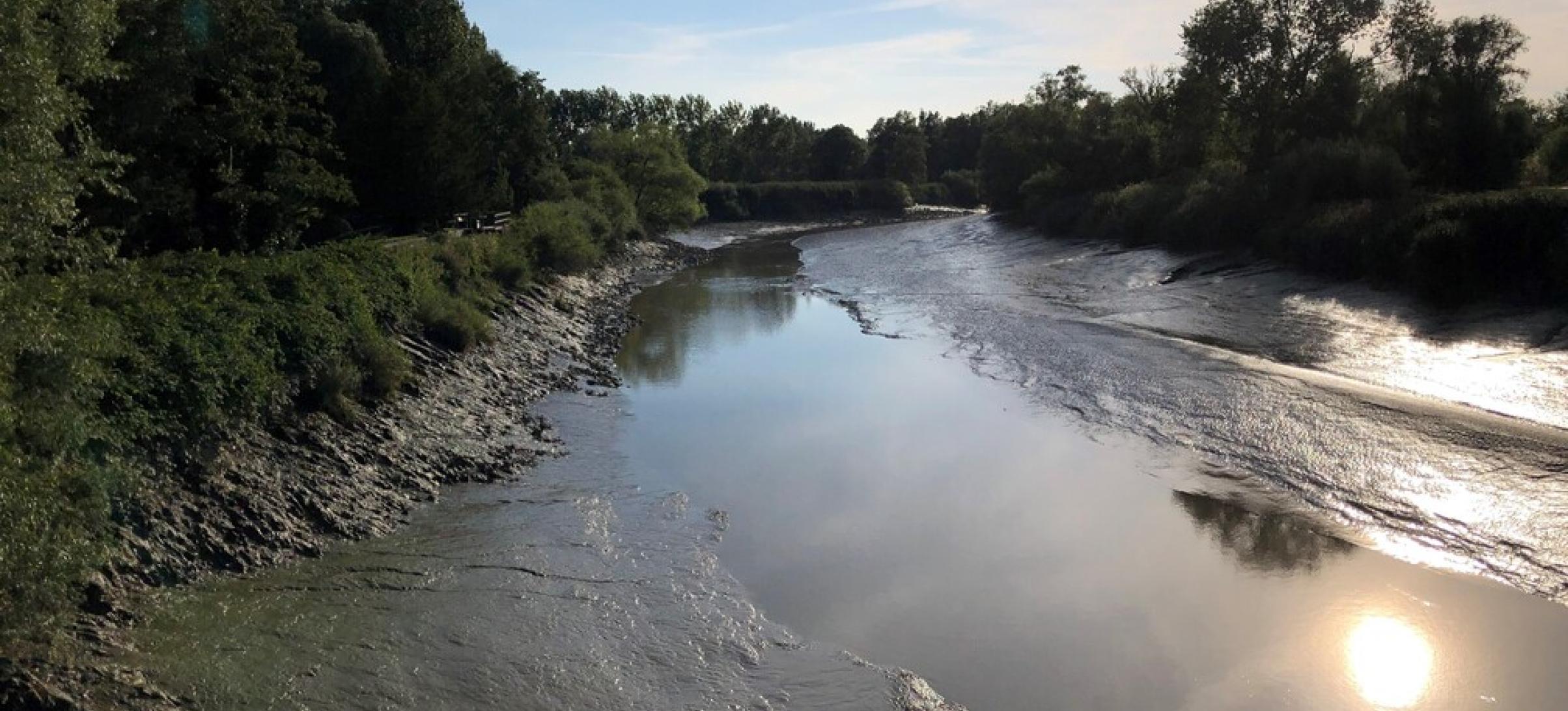 Durmevallei | Geopark Schelde Delta
